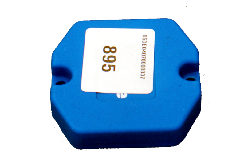 Bac Track : Puces RFID - de la Basse Fréquence à l’Ultra Haute Fréquence.